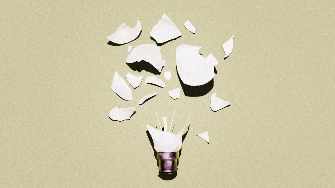 How to avoid innovation burnout in the workplace How to avoid innovation burnout in the workplace