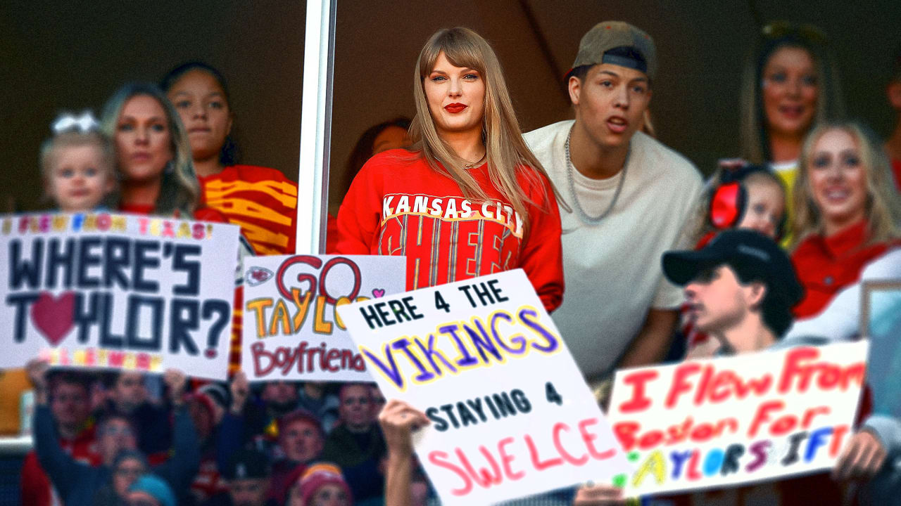 What Taylor Swift and Travis Kelce's romance can teach about marketing