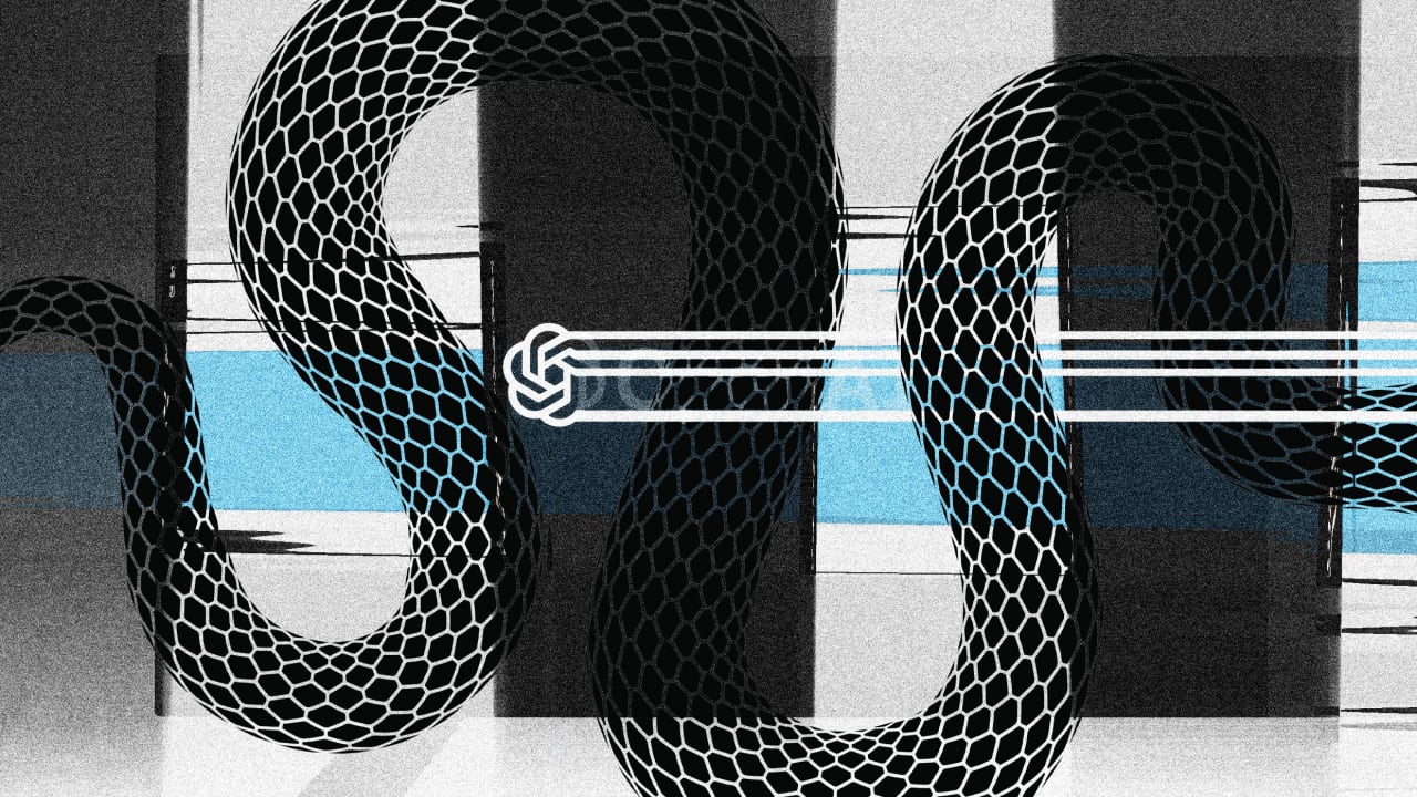 How the OpenAI saga illustrates tech's toxic masculinity problem How the OpenAI saga illustrates tech's toxic masculinity problem