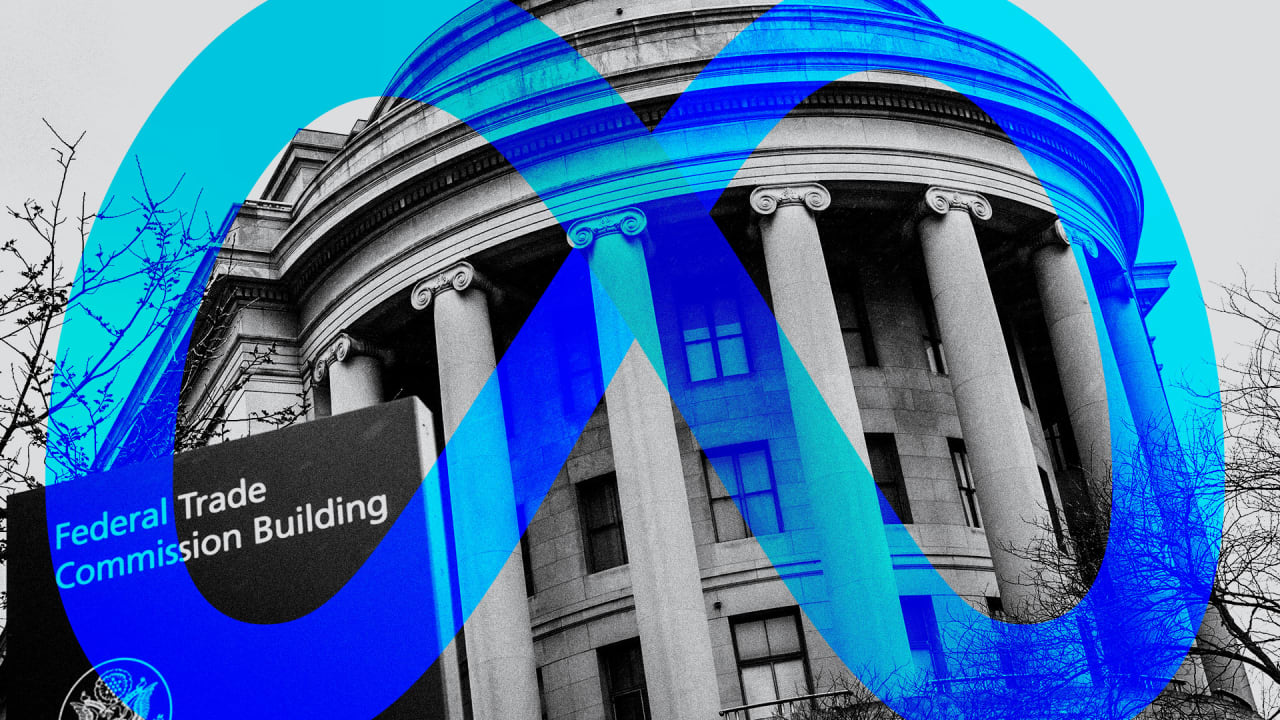 Metas New Legal Strategy Calling The Ftcs Actions Unconstitutional