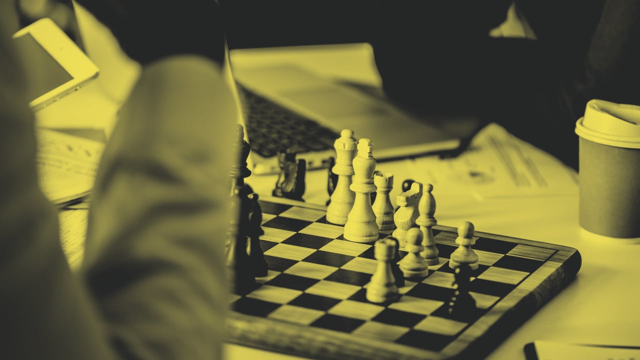 How to infuse strategy into everything your company does How to infuse strategy into everything your company does