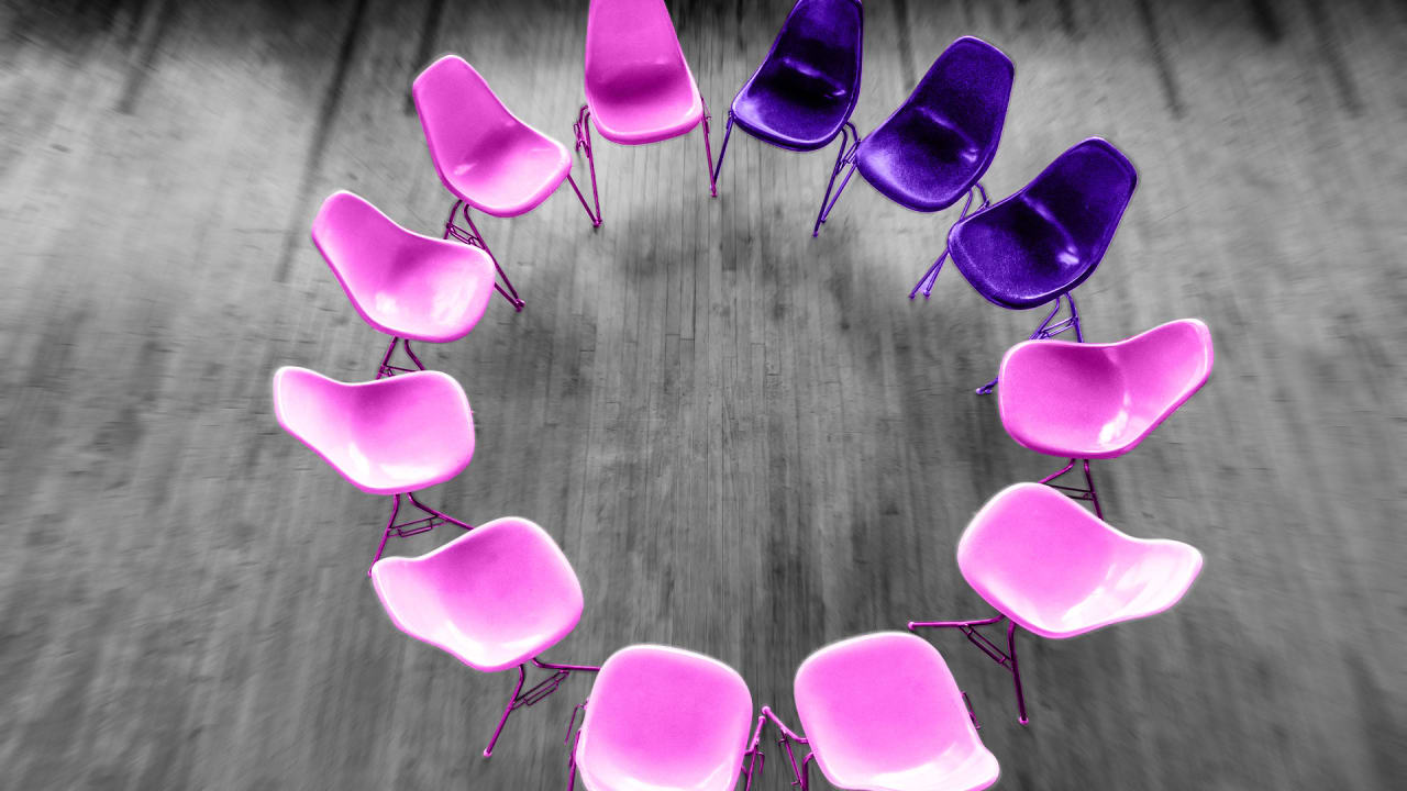 How to identify a scarcity mentality and how to fix it at work