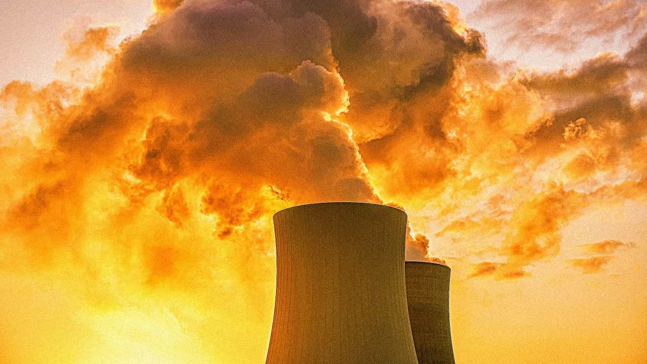 Cop28 Will Take Stock Of The World S Climate Progress It S Not Great