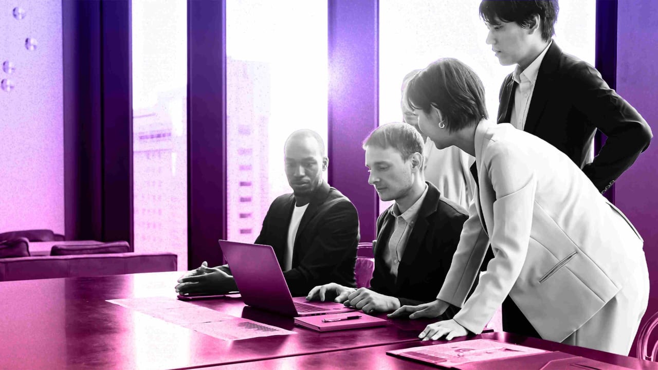 A culture of disability inclusion: 3 actionable steps to improve your