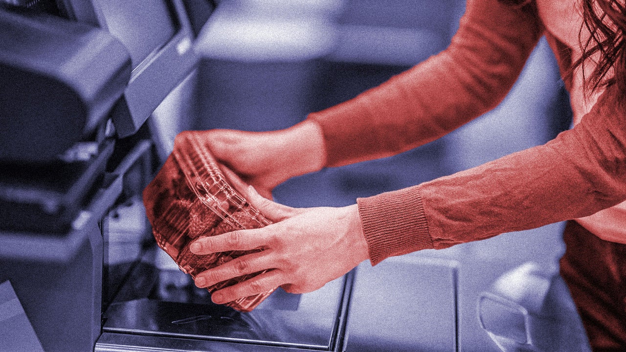 List of stores scaling back on self-checkout: Walmart, Target, Costco