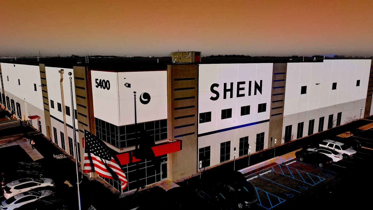Top business headlines today: Shein, Macy's, Apple, Musk