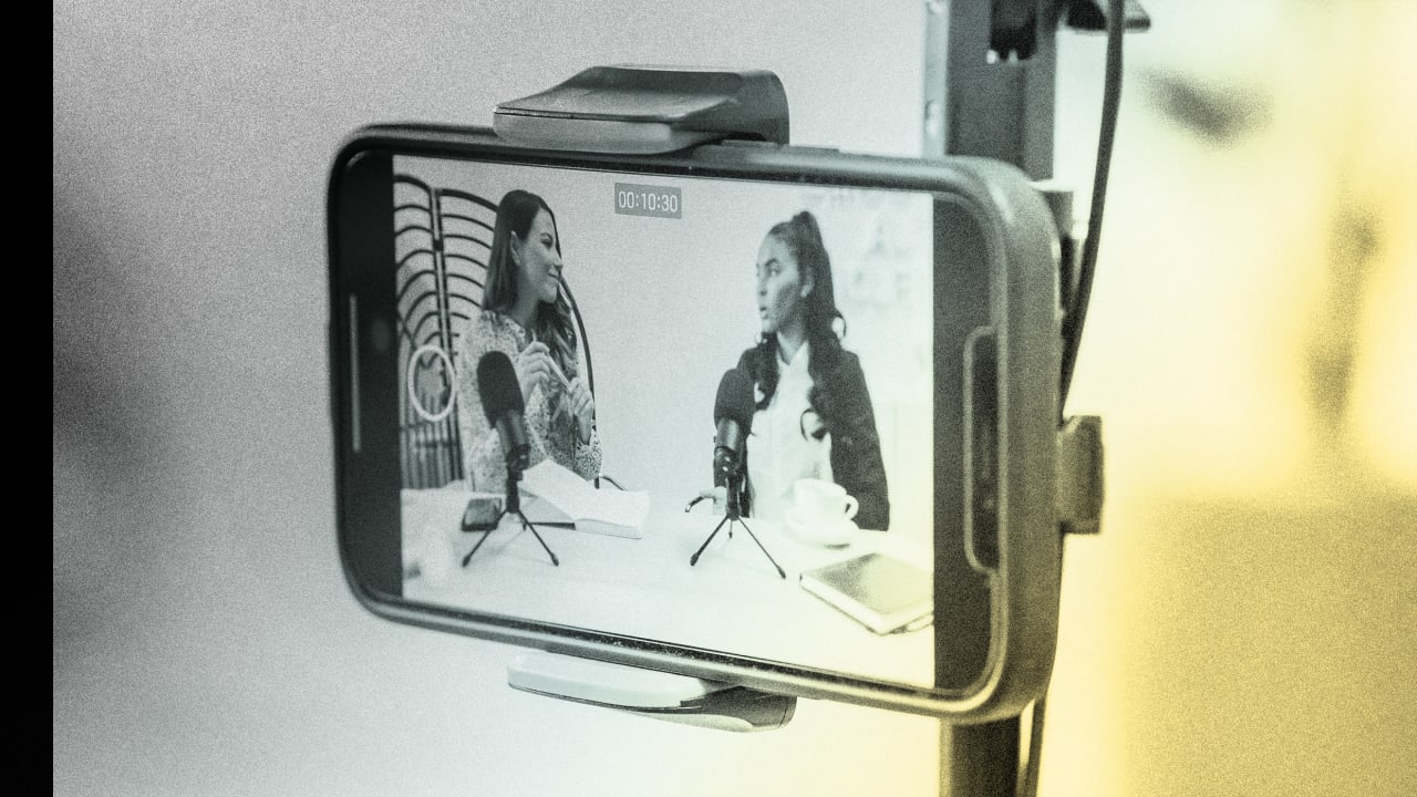 6 apps that will help streamline recording on your phone