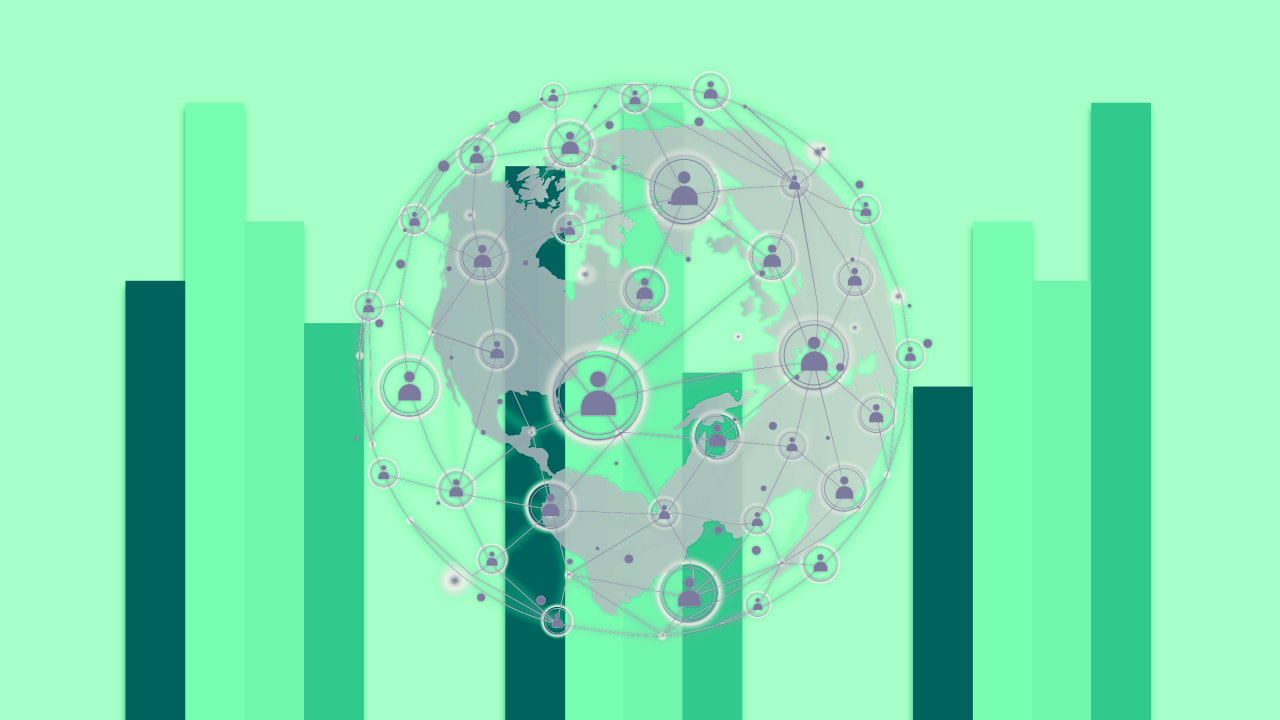 AI changing the global labor market to a skills-based