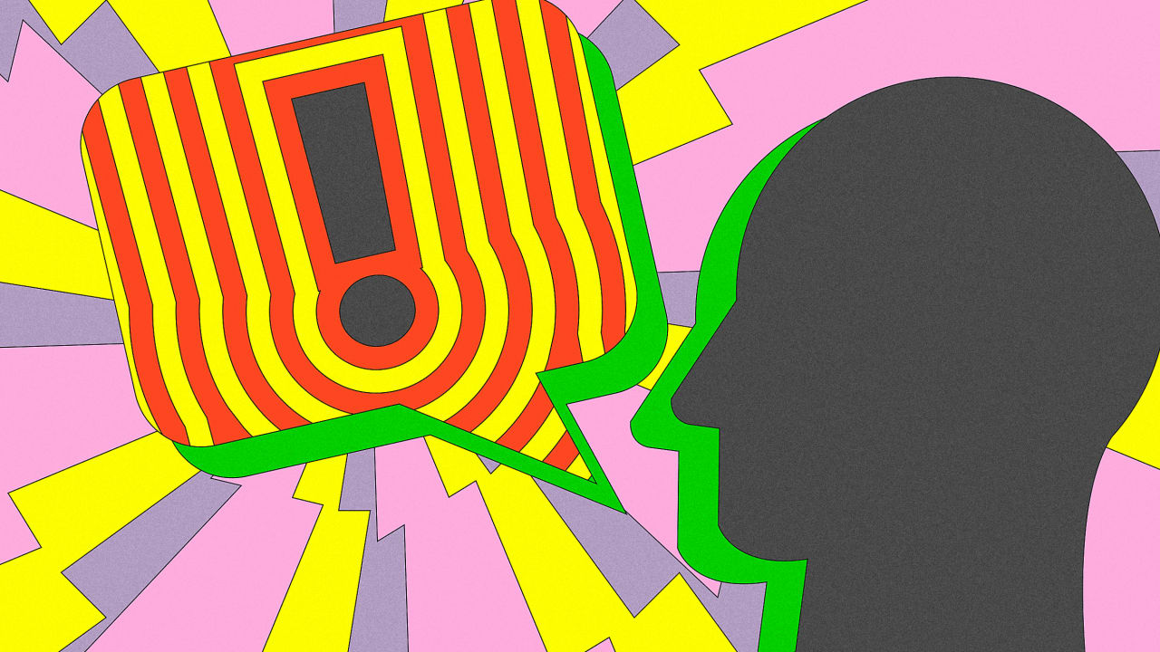 Why Do The Animals Stop Talking In Wicked | The Tube