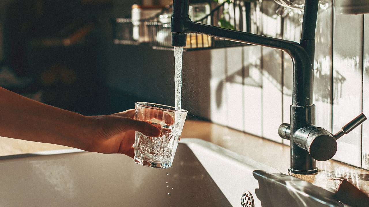 These cities are testing small, decentralized water systems to improve