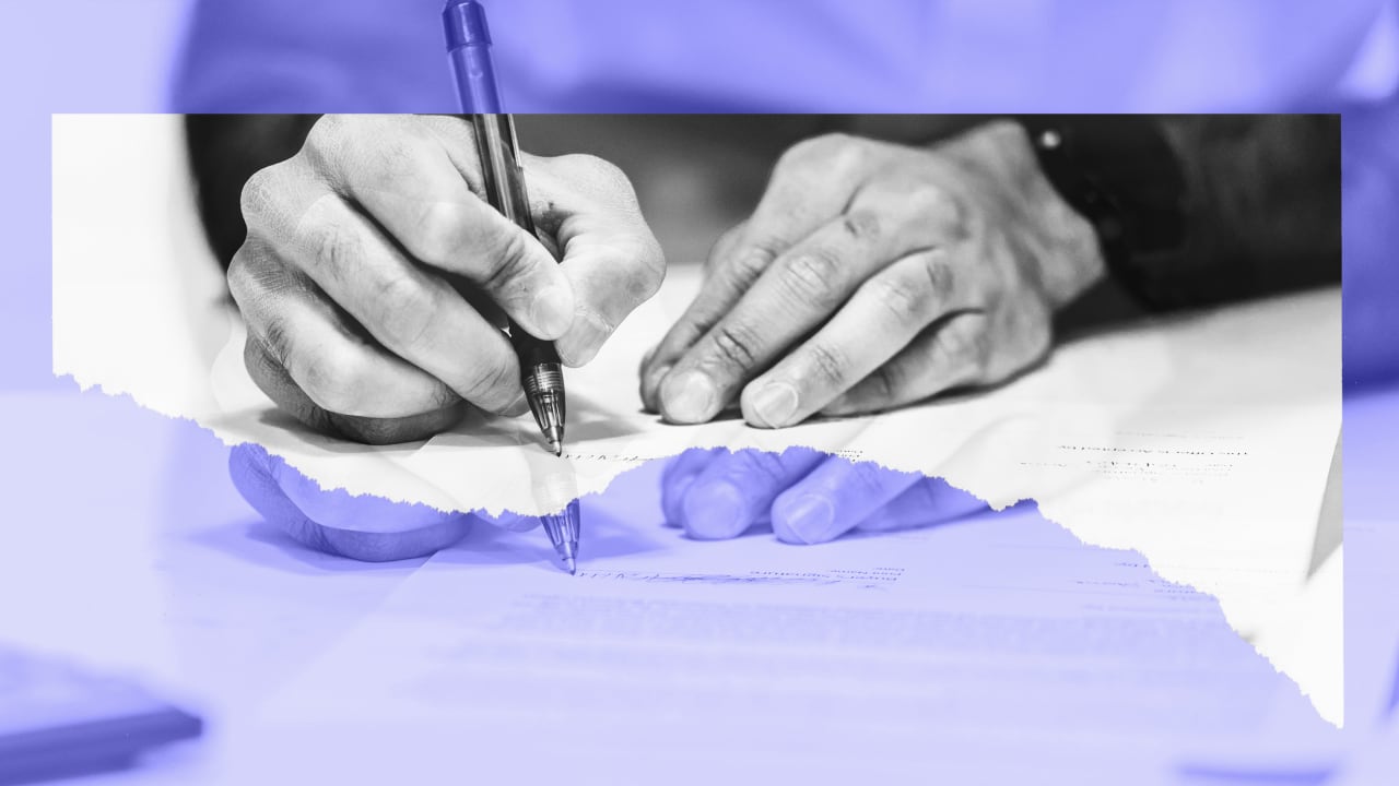 Here S What To Look For When You Sign Your Employment Agreement