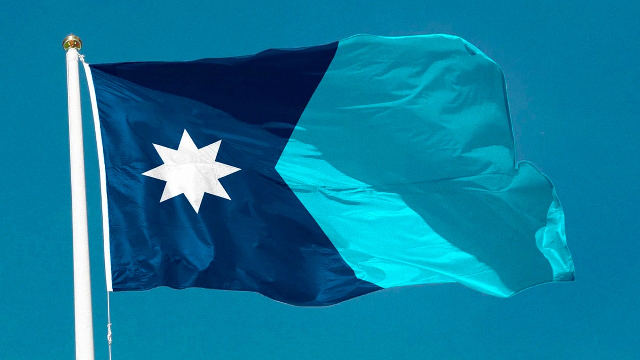 How Minnesota got its modern new state flag