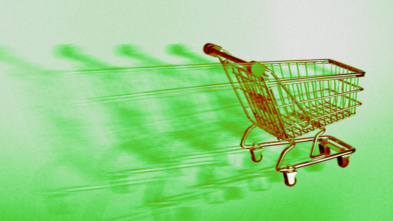 Walmart, Amazon, Target do express shipping for last-minute Xmas gifts