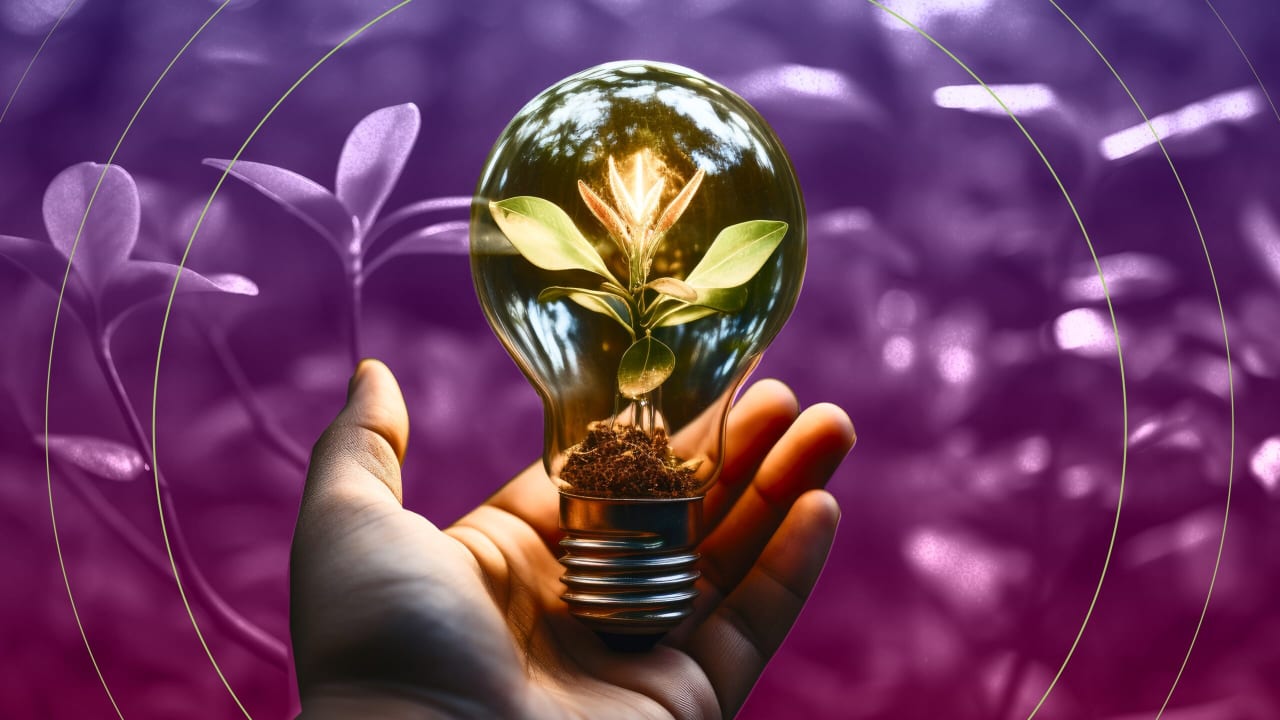 Why Entrepreneurs Must Lead The Charge In Climate Change Mitigation