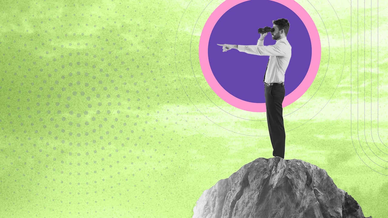 Anything But 20 20 How Hindsight Can Actually Hinder Your Professiona