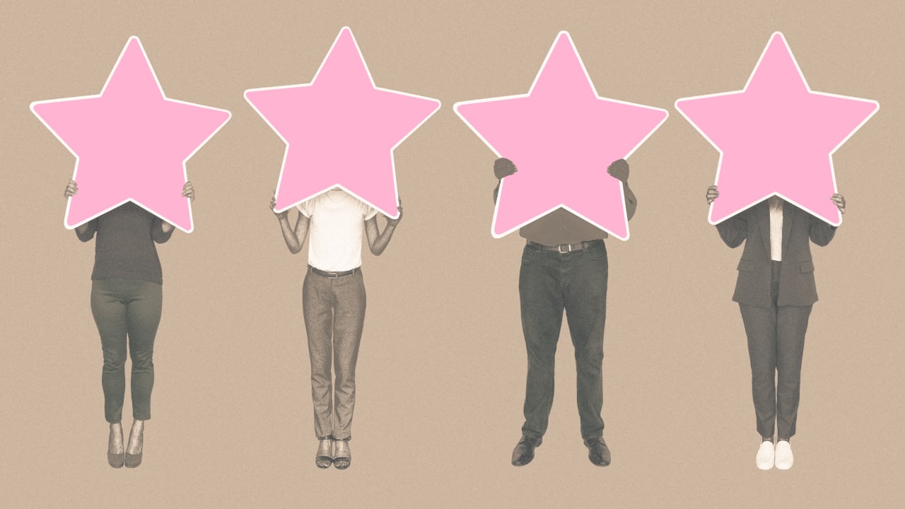 How to give critique without being critical