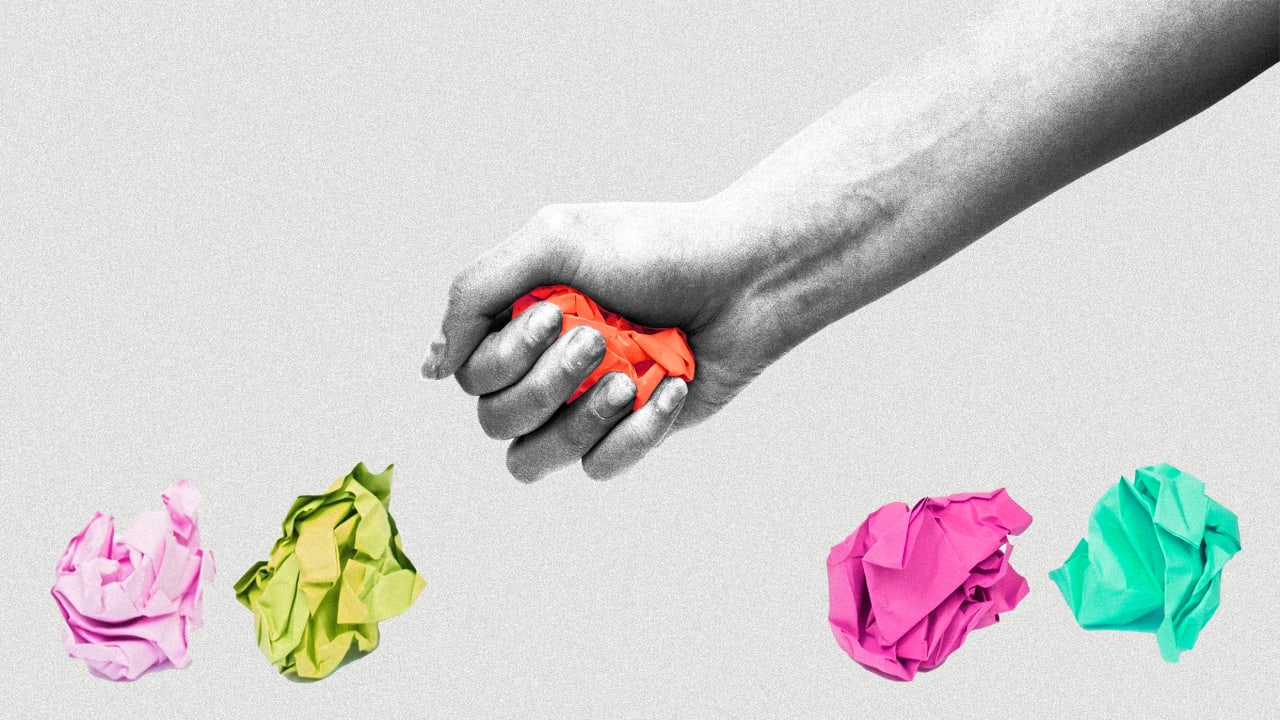 How to have less unnecessary drama at work