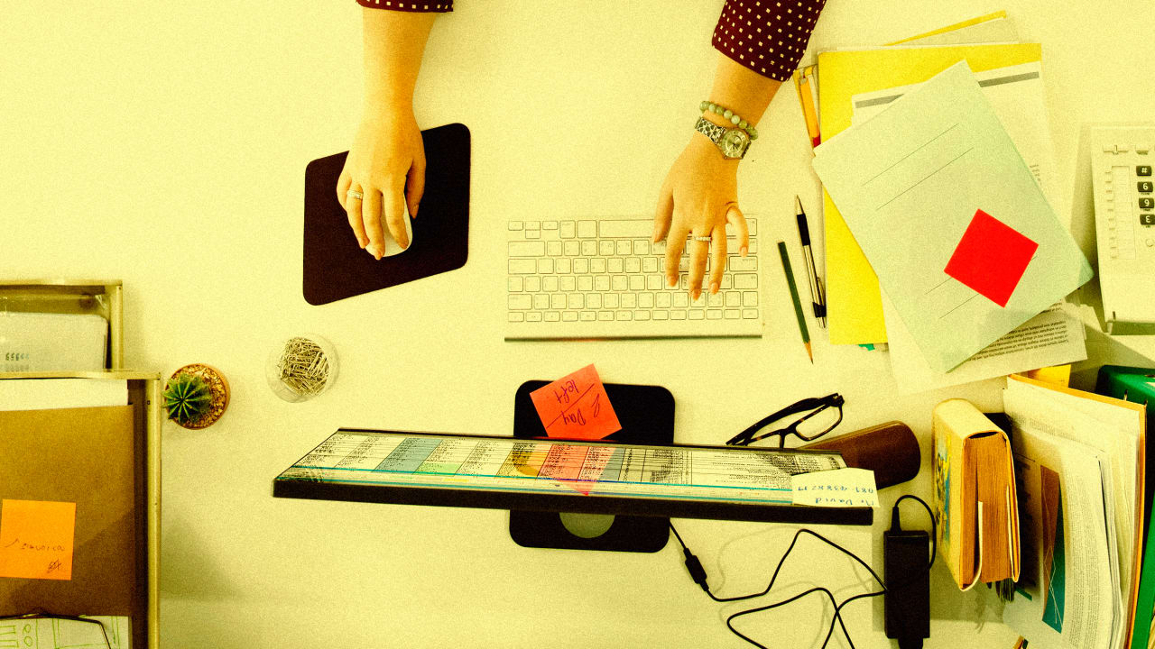 Why a higher paying job might require more time in-office