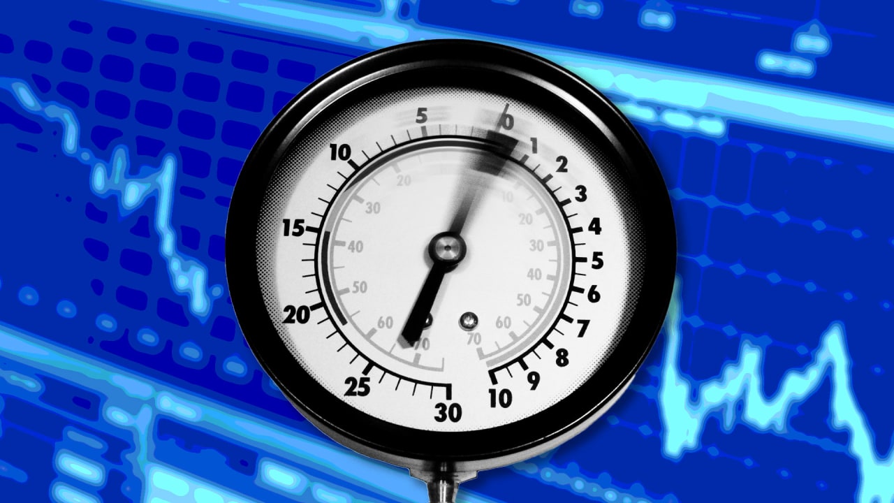 Nasdaq IPO pulse index predicts activity as new stock listings heat up