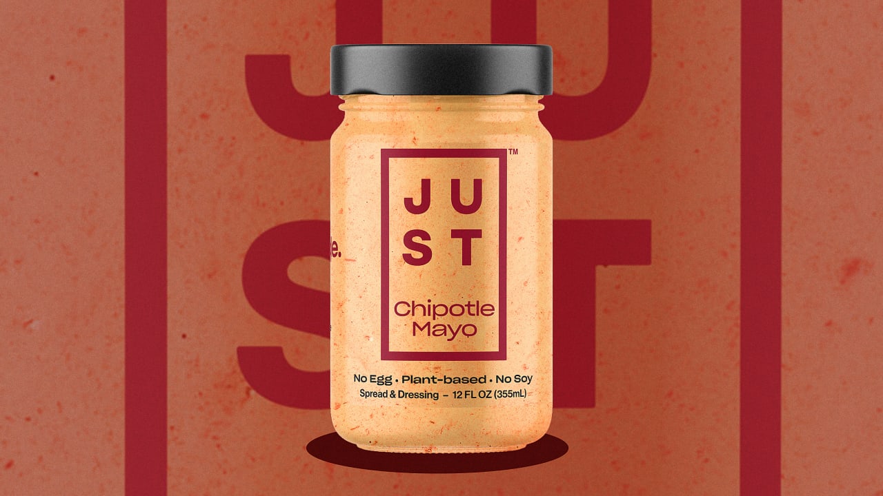 Eat Just’s vegan Just Mayo is coming back. Here’s why