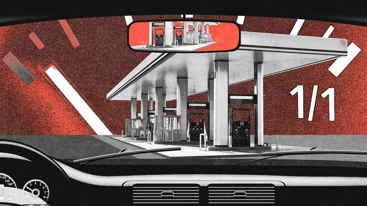 Getting Gas Superusers To Switch To Evs Could Have An Outsize Impact