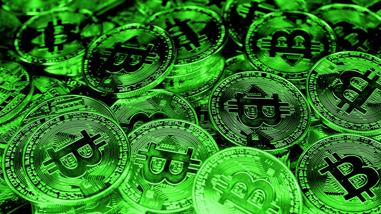 What Investors Need To Know About A Bitcoin Exchange traded Fund What Investors Need To Know About A Bitcoin Exchange traded Fund