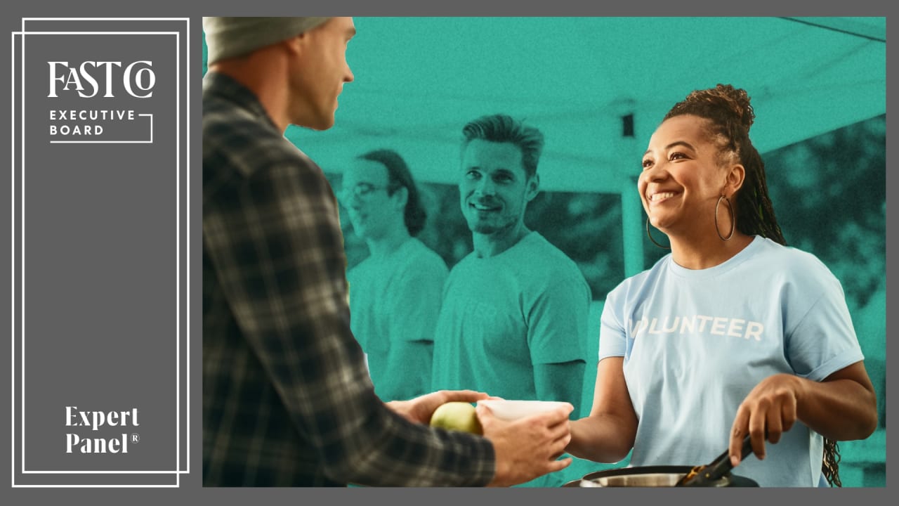 13 Ways A Company Can Create Social Impact In Its Local Community