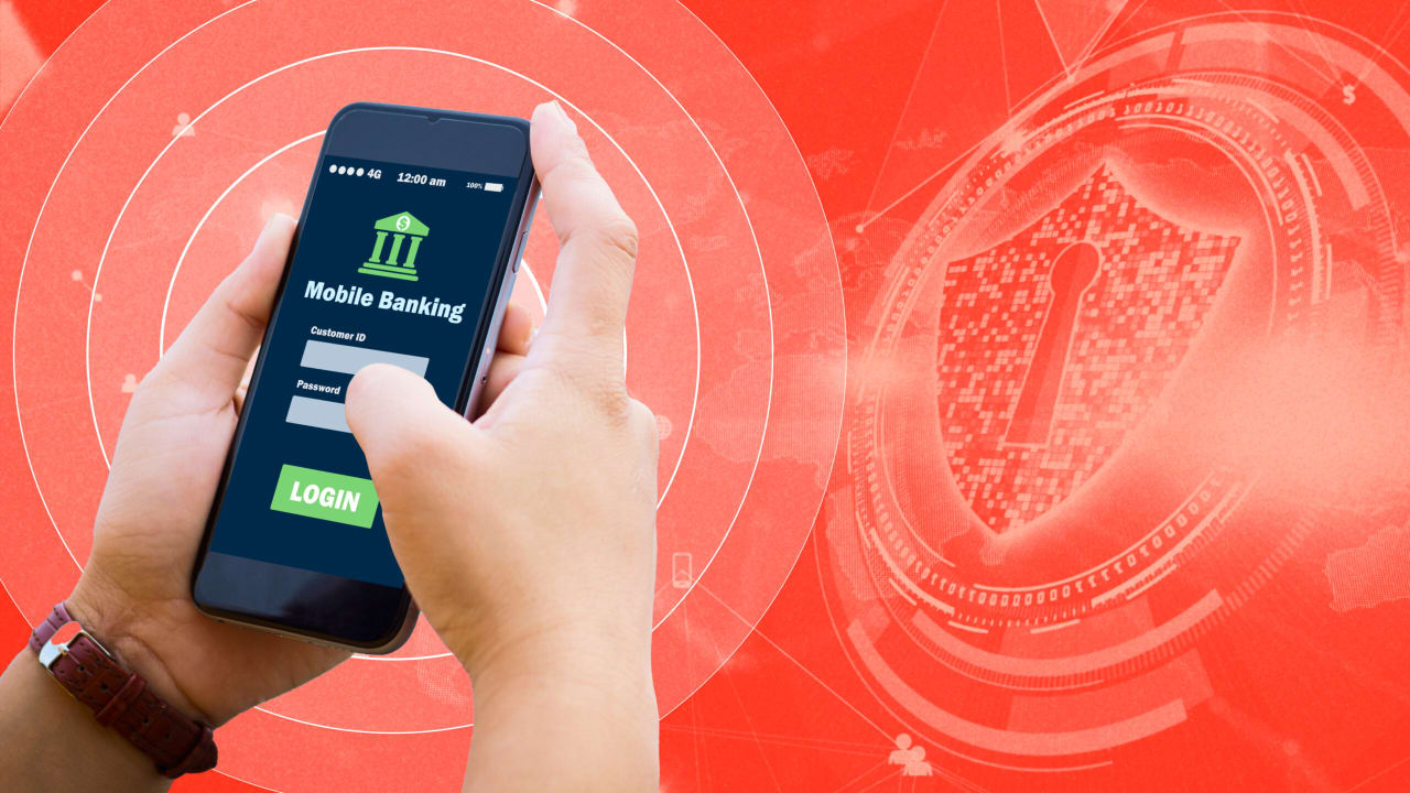 Year in review: Reinforcing security amidst banking sector transformat