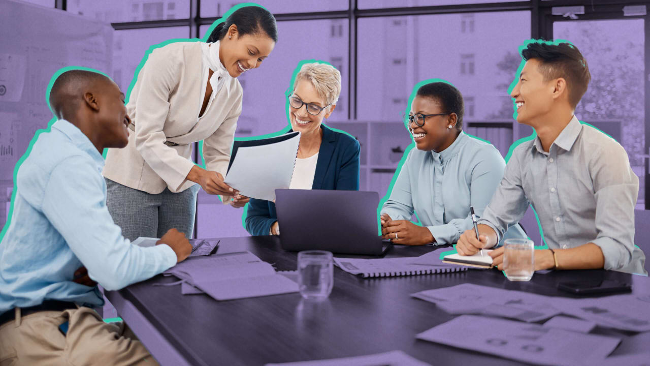 Creativity is the work, invention is just one outcome: How to spark cr