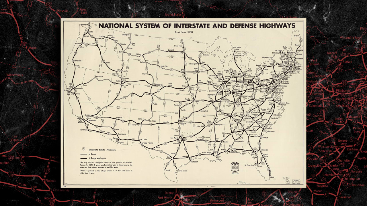 How Black communities turned the map into a tool for justice