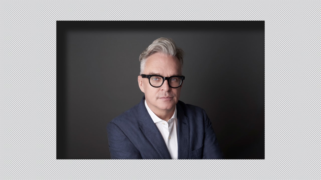 Brian Collins on the secret no one wants to tell young creatives today