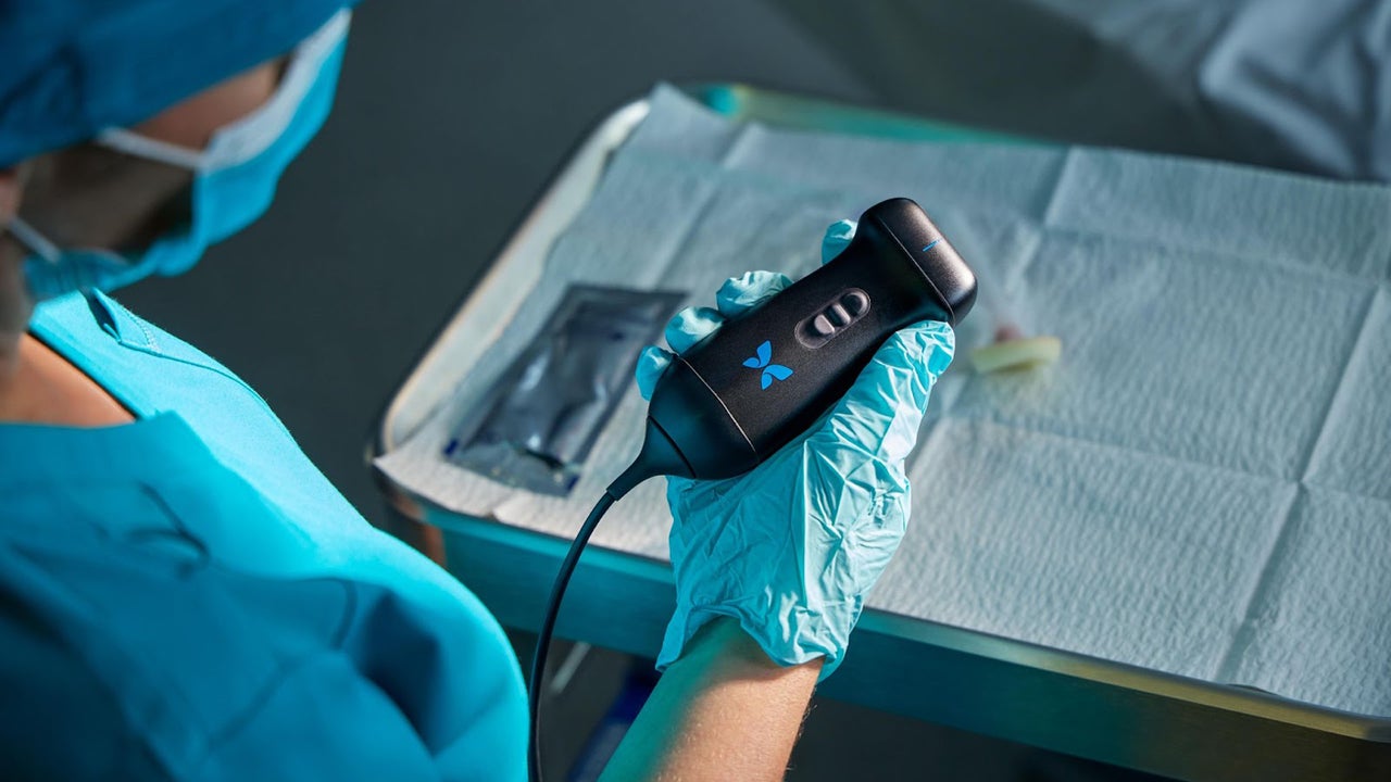 Why this tiny medical device points to the future of digital health