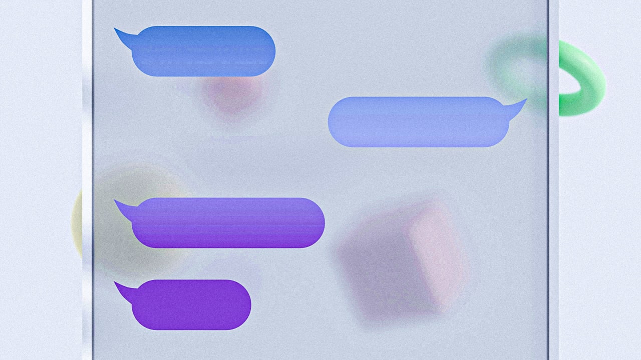 Apple iMessage PQ3 will protect users from quantum computing attacks