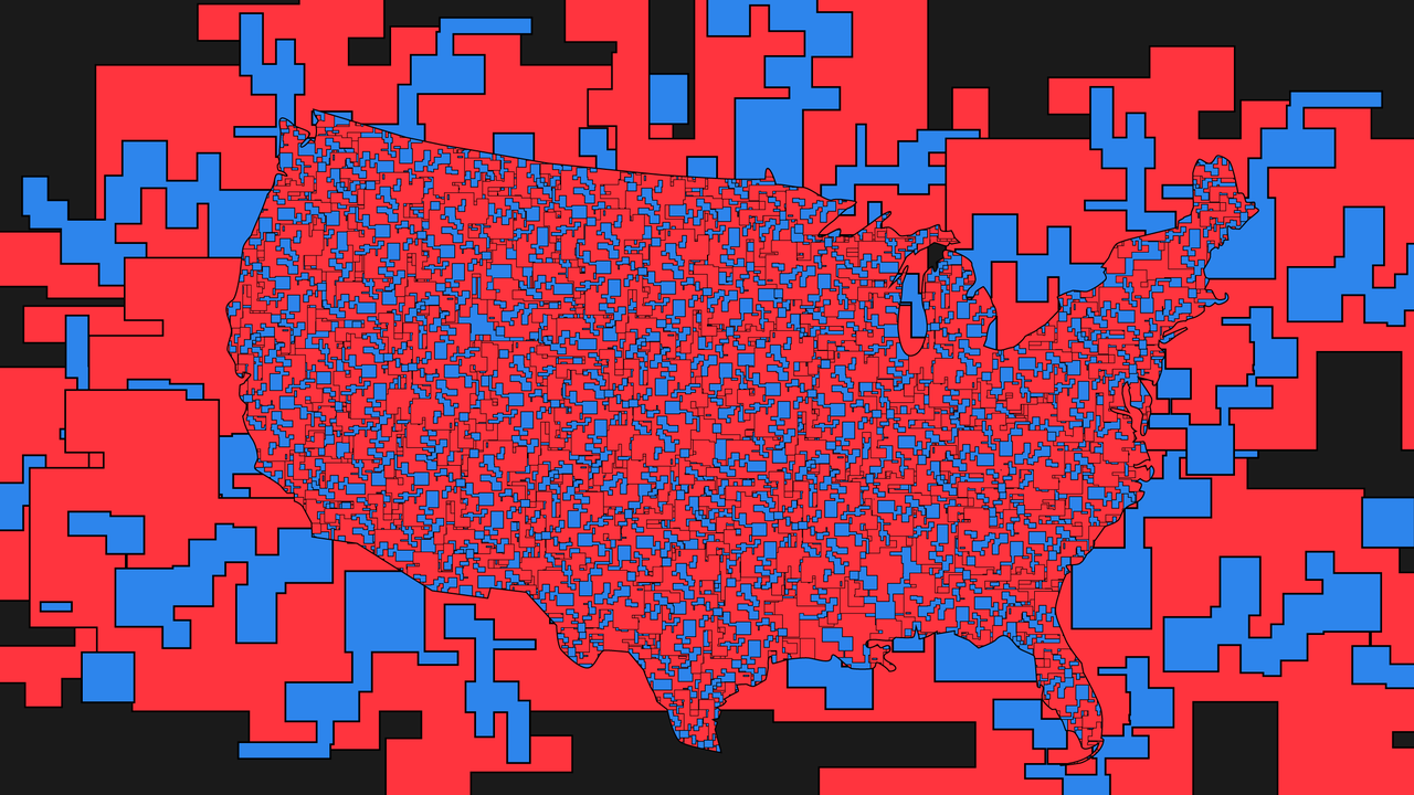 Partisan gerrymandering is a political scourge. These experts designed