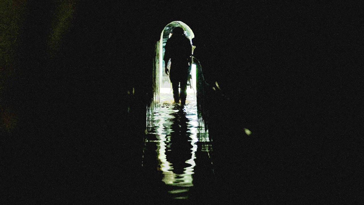 Israel’s campaign in Gaza is fueling demands to make ‘ecocide’ an inte