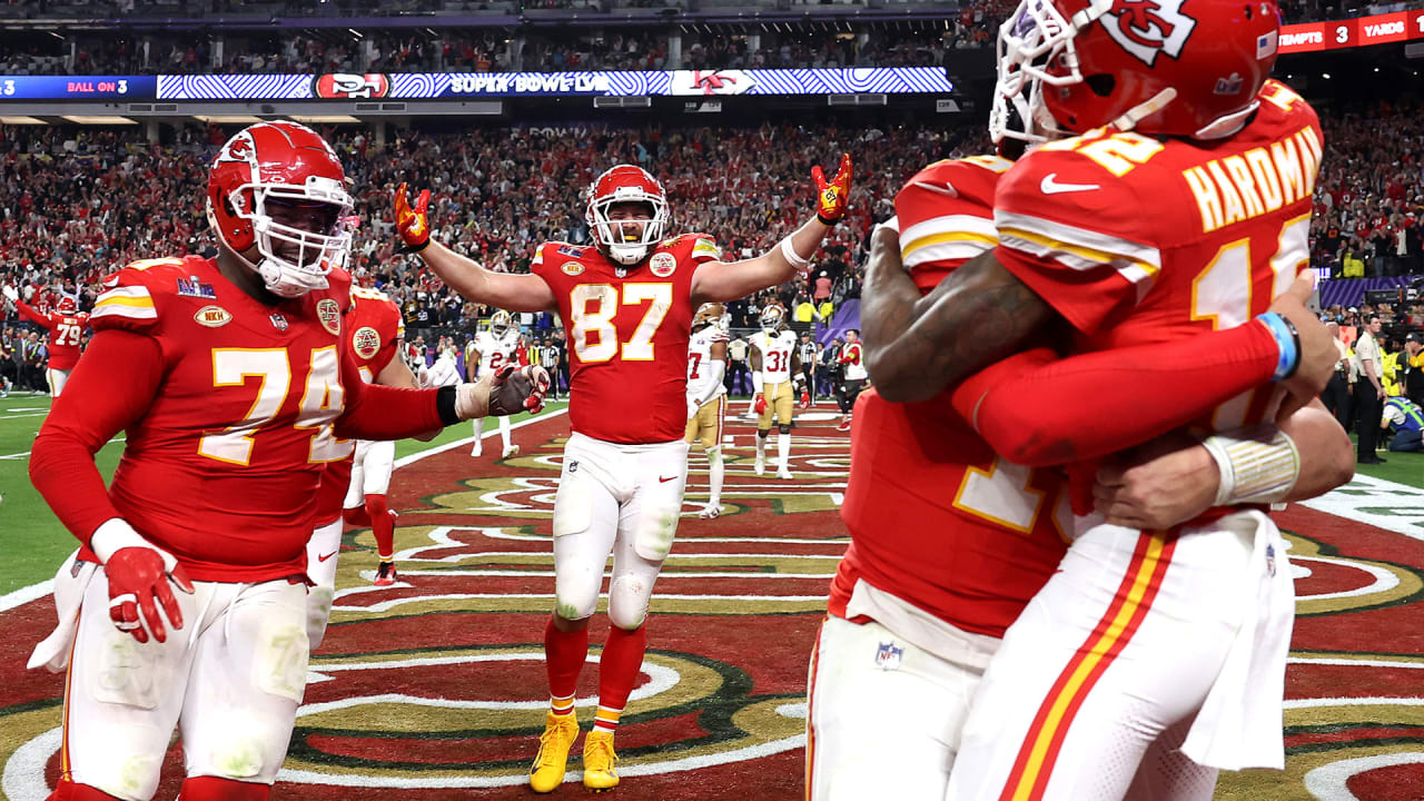 How to apply the Chiefs 'championship DNA' to the boardroom