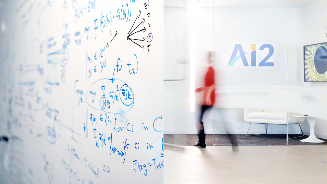 AI2's new OLMo 7B open-source LLM may reset the definition of open AI AI2's new OLMo 7B open-source LLM may reset the definition of open AI