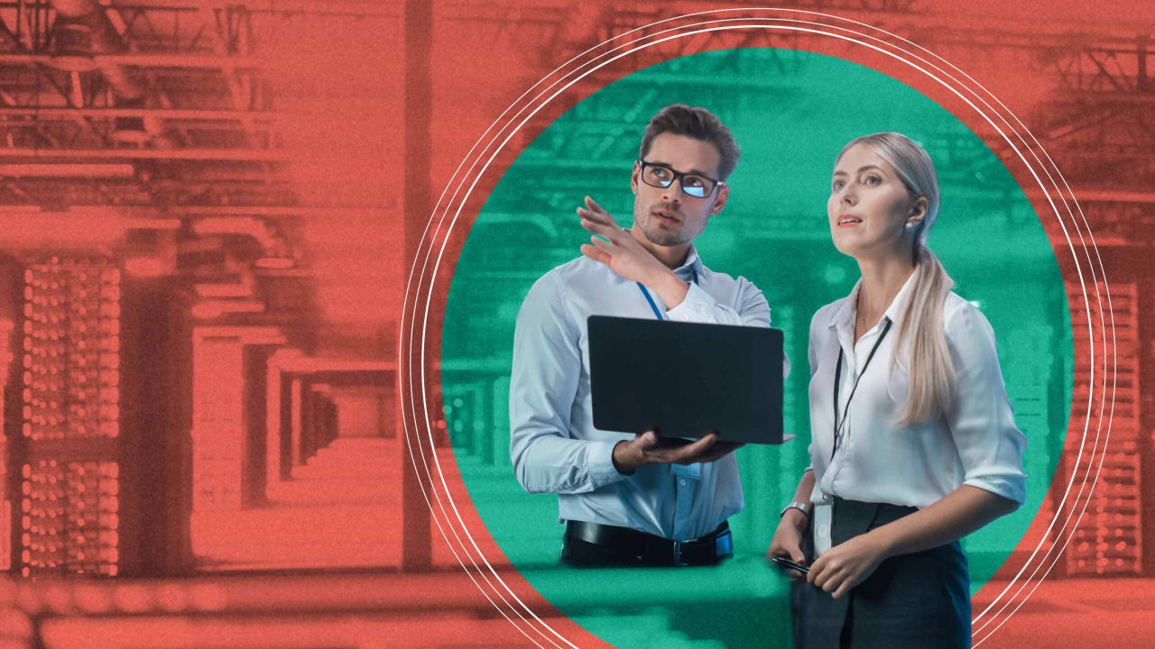 Working together for better security: Three questions CEOs should ask