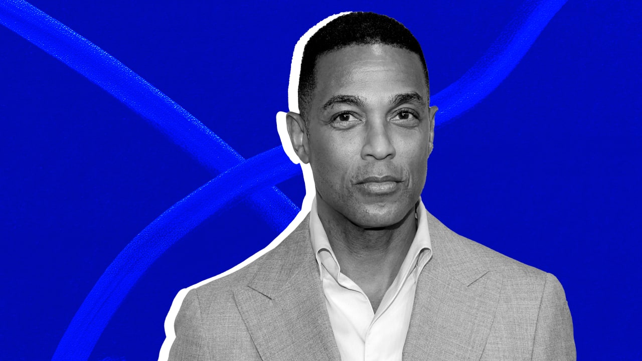 Don Lemon says Elon Musk canceled his X show after tense interview Don Lemon says Elon Musk canceled his X show after tense interview