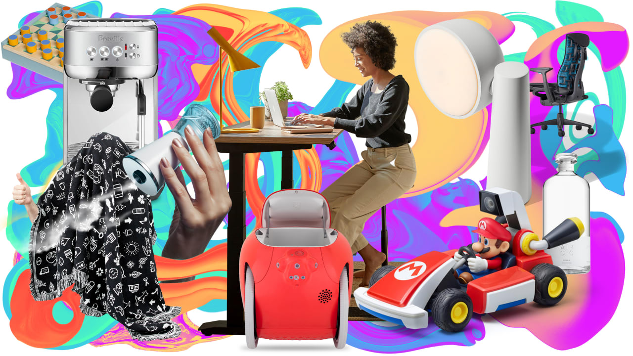 2020 Holiday Gift Guide: The most creative, unique gifts