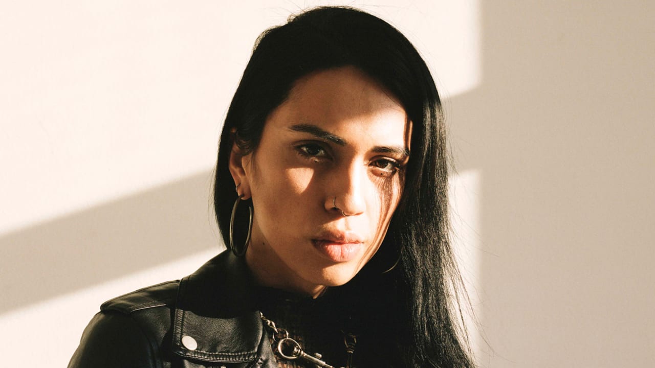 Powerful Portraits Make Stock Photography More Trans Inclusive