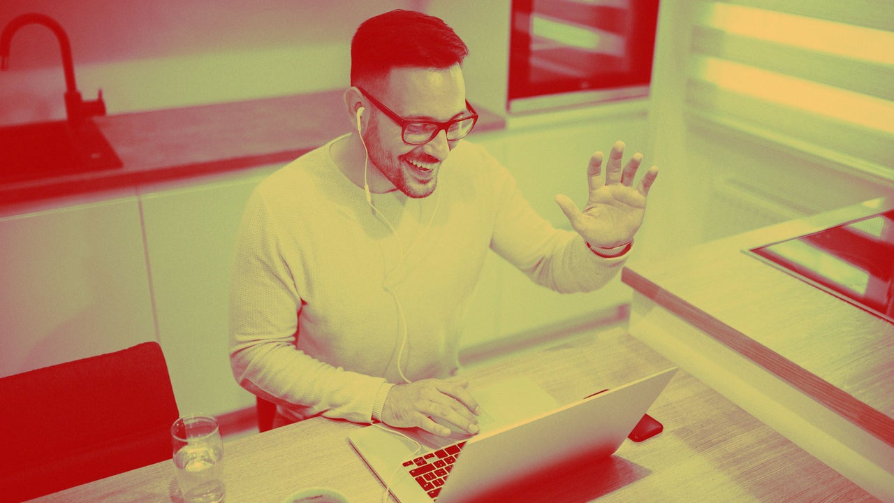 How to foster better working relationships even when you’re quarantined ...