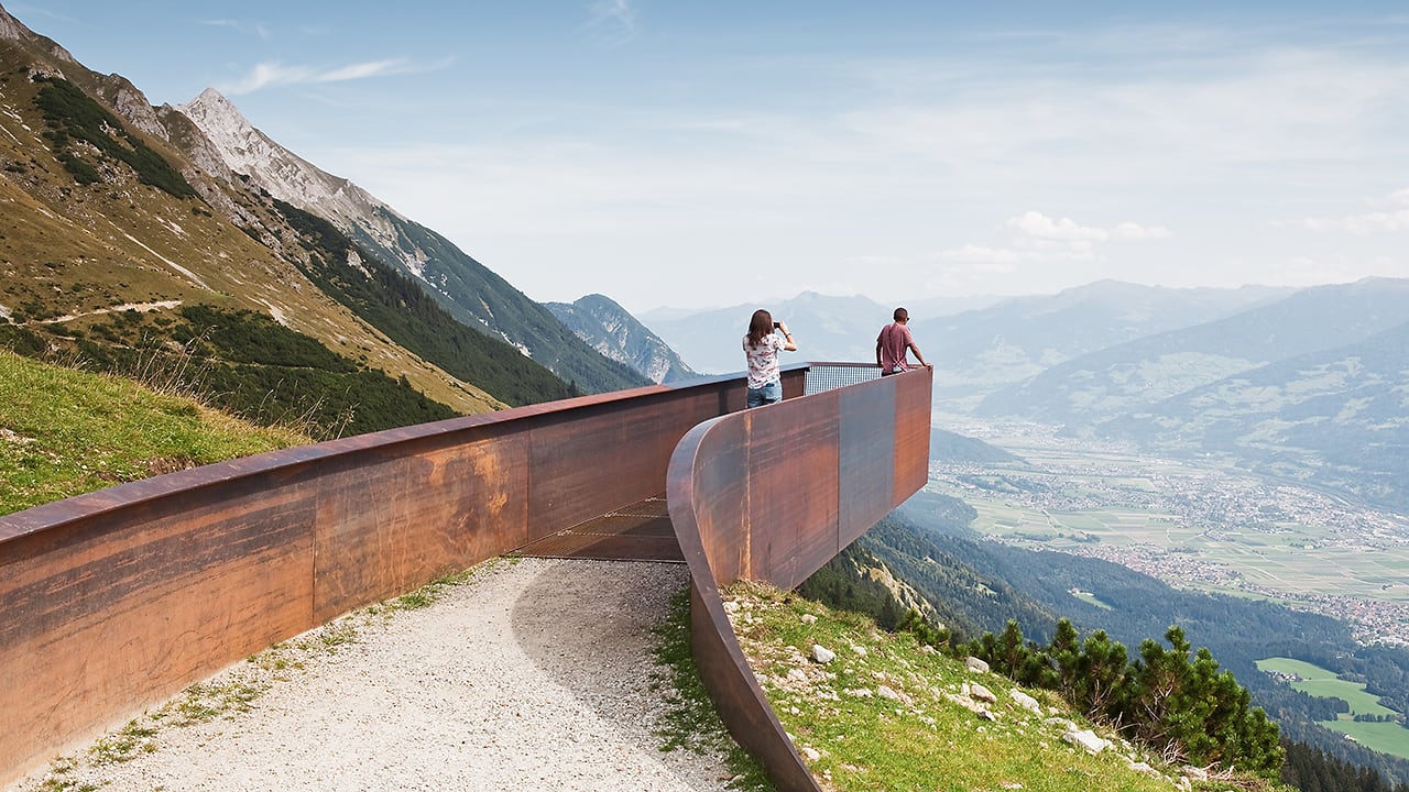 How the world’s most remote buildings can help us adapt to climate ...