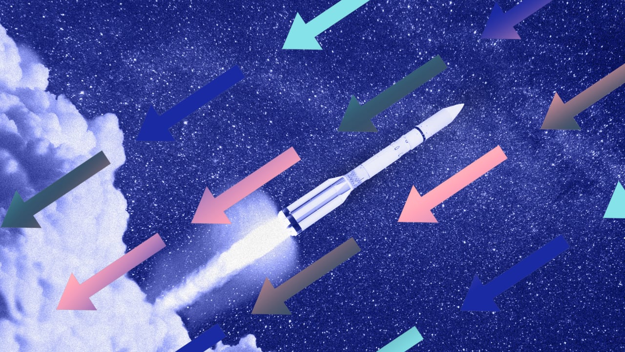 How to lead through rapidly changing times | Fast Company | Bloglovin’