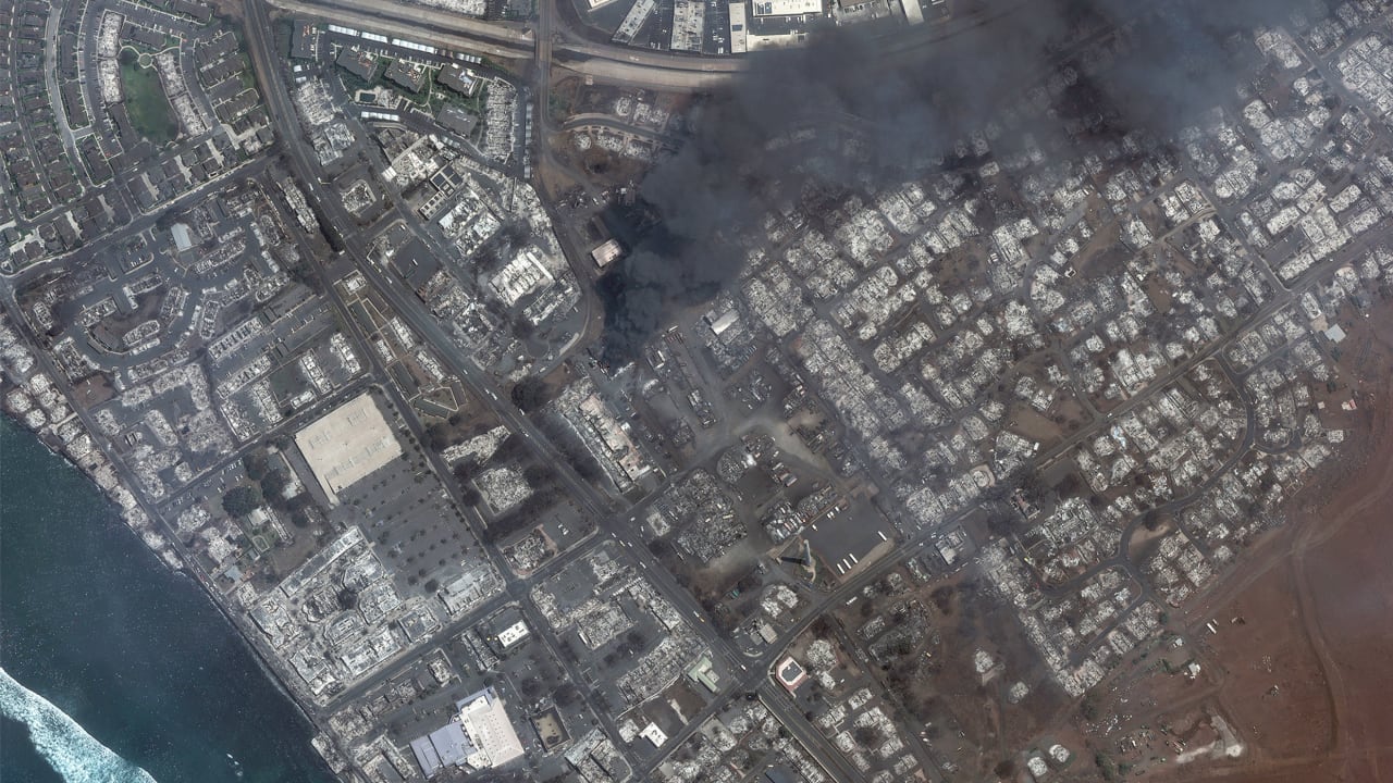 How to help Maui fire victims: 6 things you can do right now | 15 M...