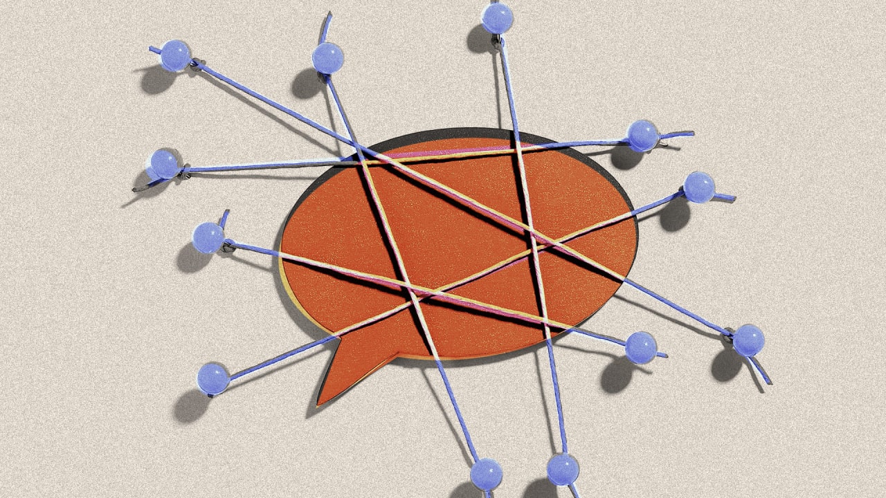 Generational slang divide at work makes communication hard for Gen ...