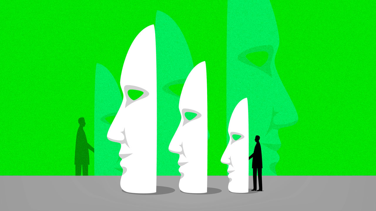 How to spot lying behaviors at work – Deepoints