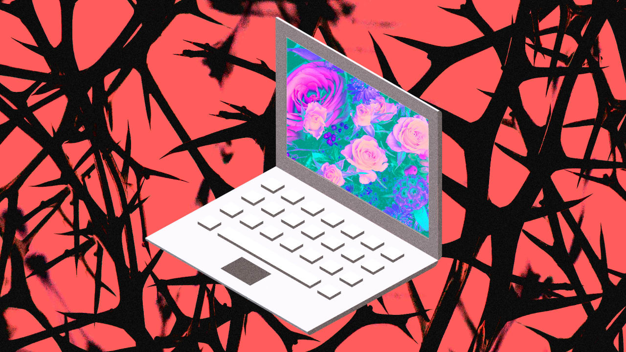 How To Design A Civil Internet | Co.Design | Bloglovin’