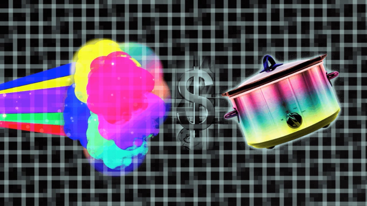 the six weirdest NFTs of 2021 - Thehiu