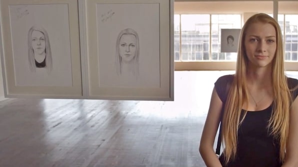 The Story Behind Dove’s Mega Viral “Real Beauty Sketches” Campaign